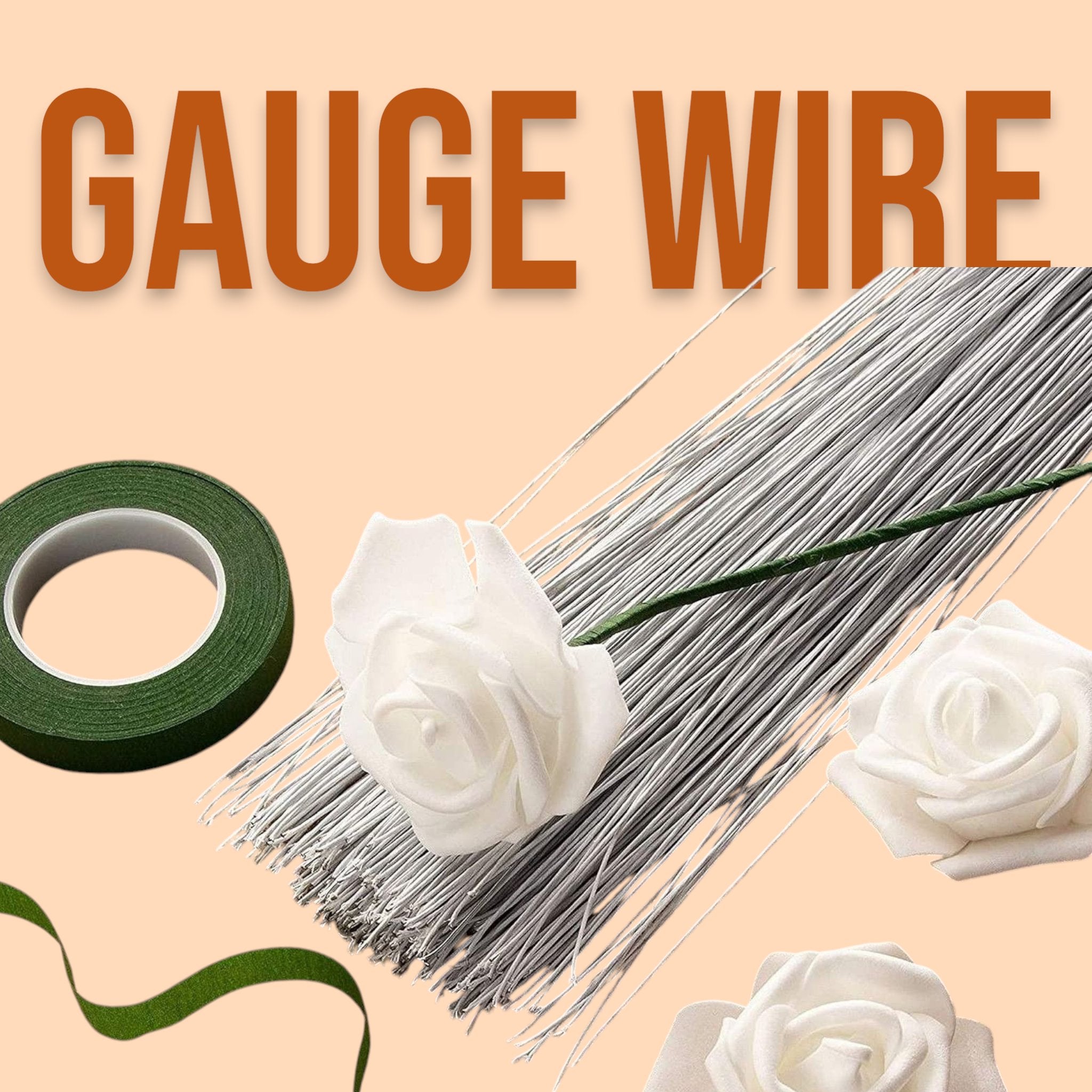 Gauge Wire – Arife Online Store