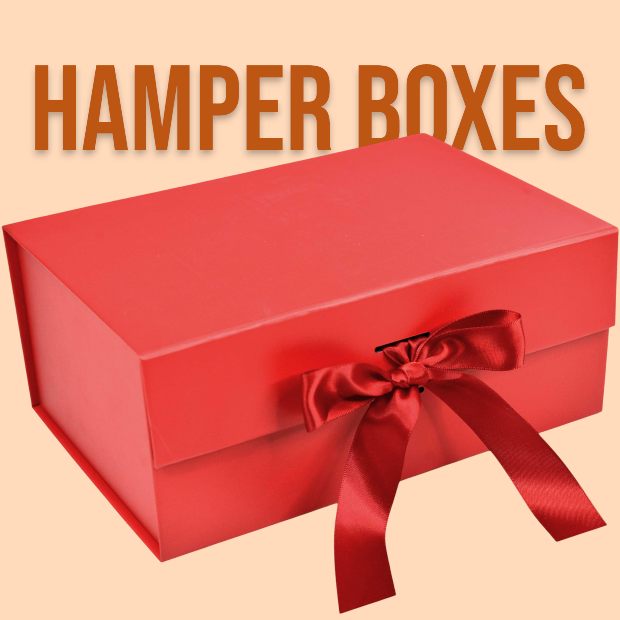 Hamper Boxes & Bags – Arife Online Store
