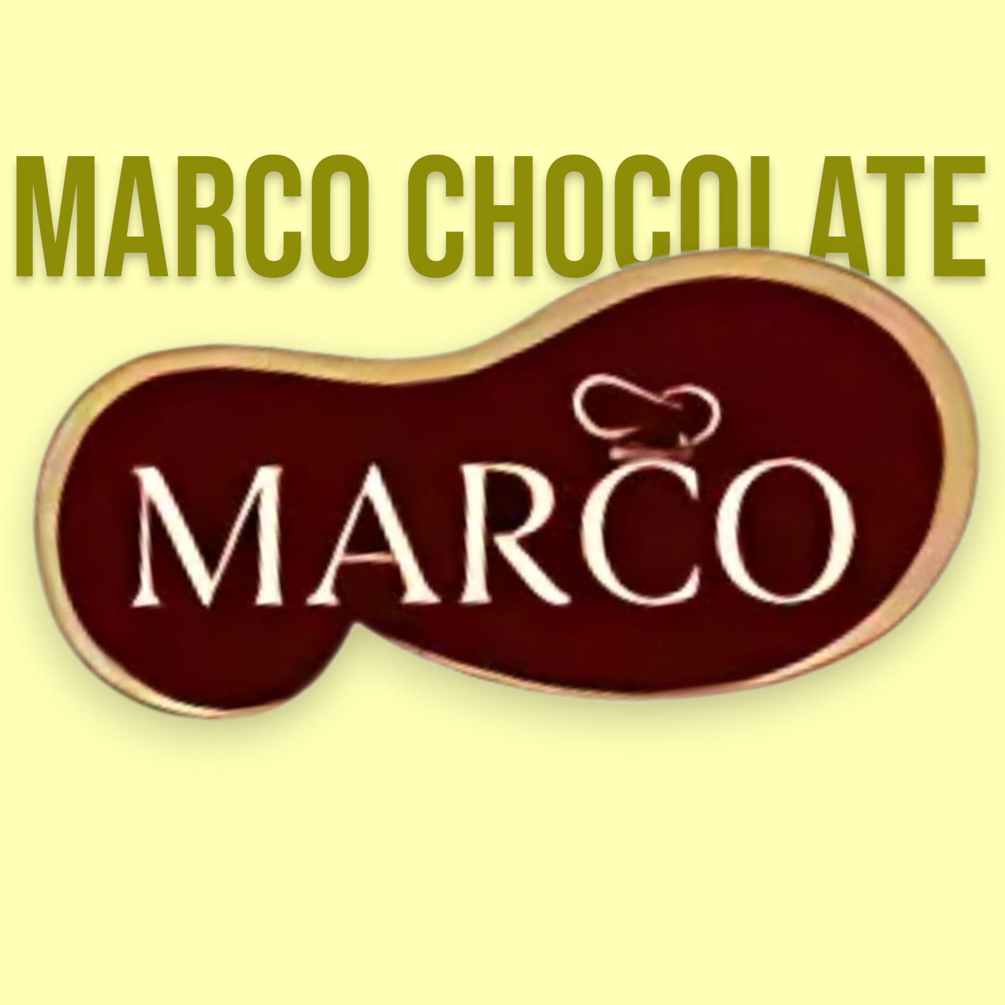 Marco Chocolate – Arife Online Store