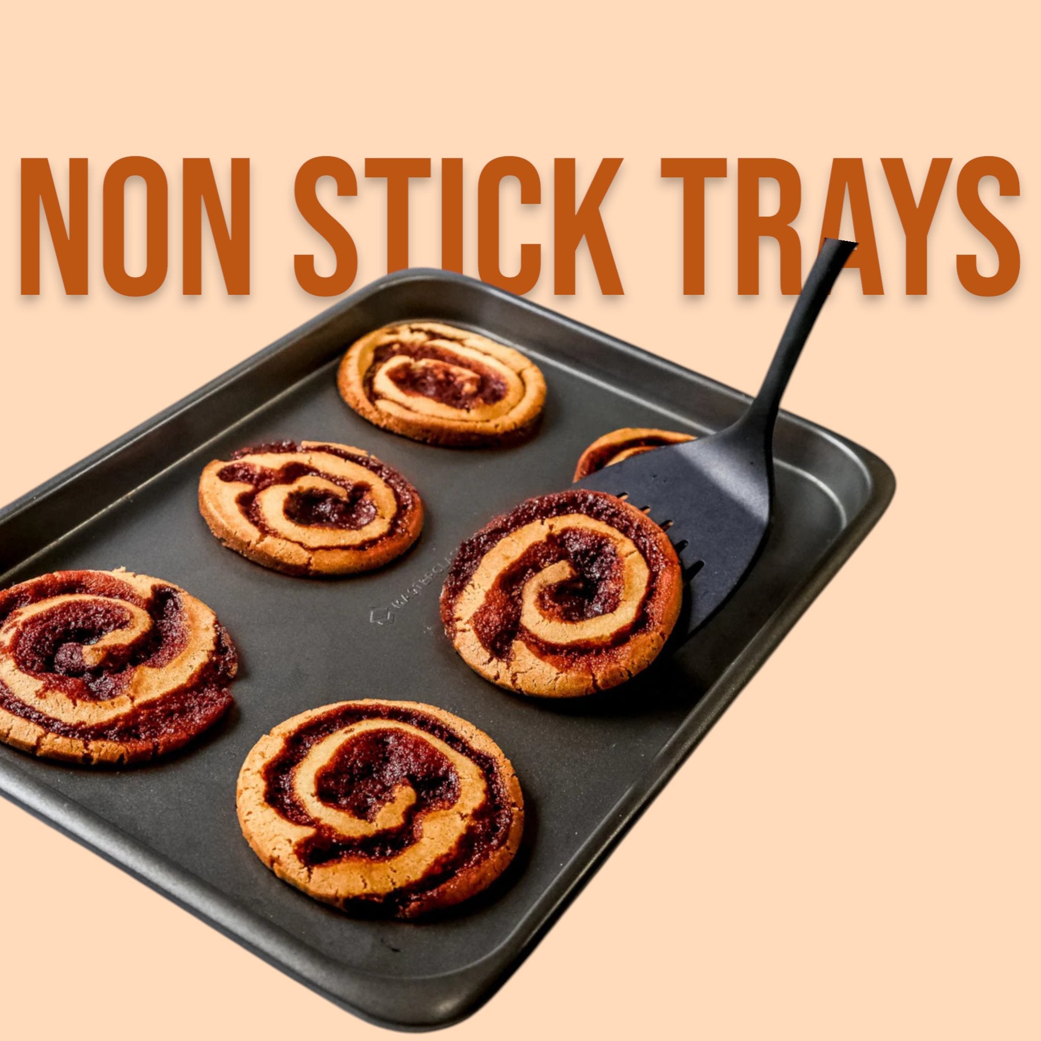 Non Stick Trays – Arife Online Store
