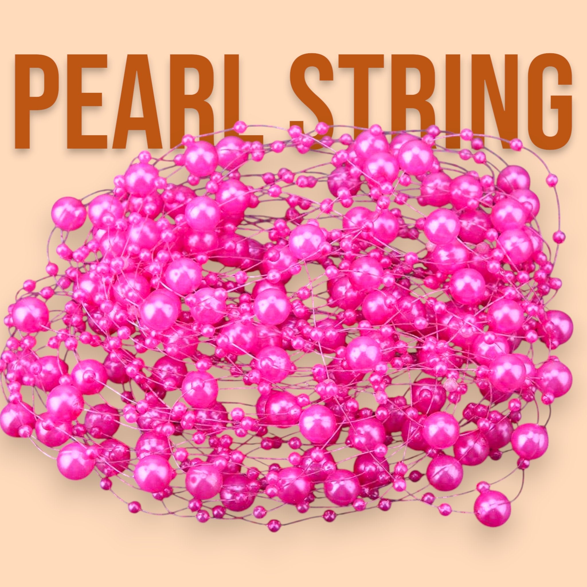 Pearl Strings – Page 2 – Arife Online Store