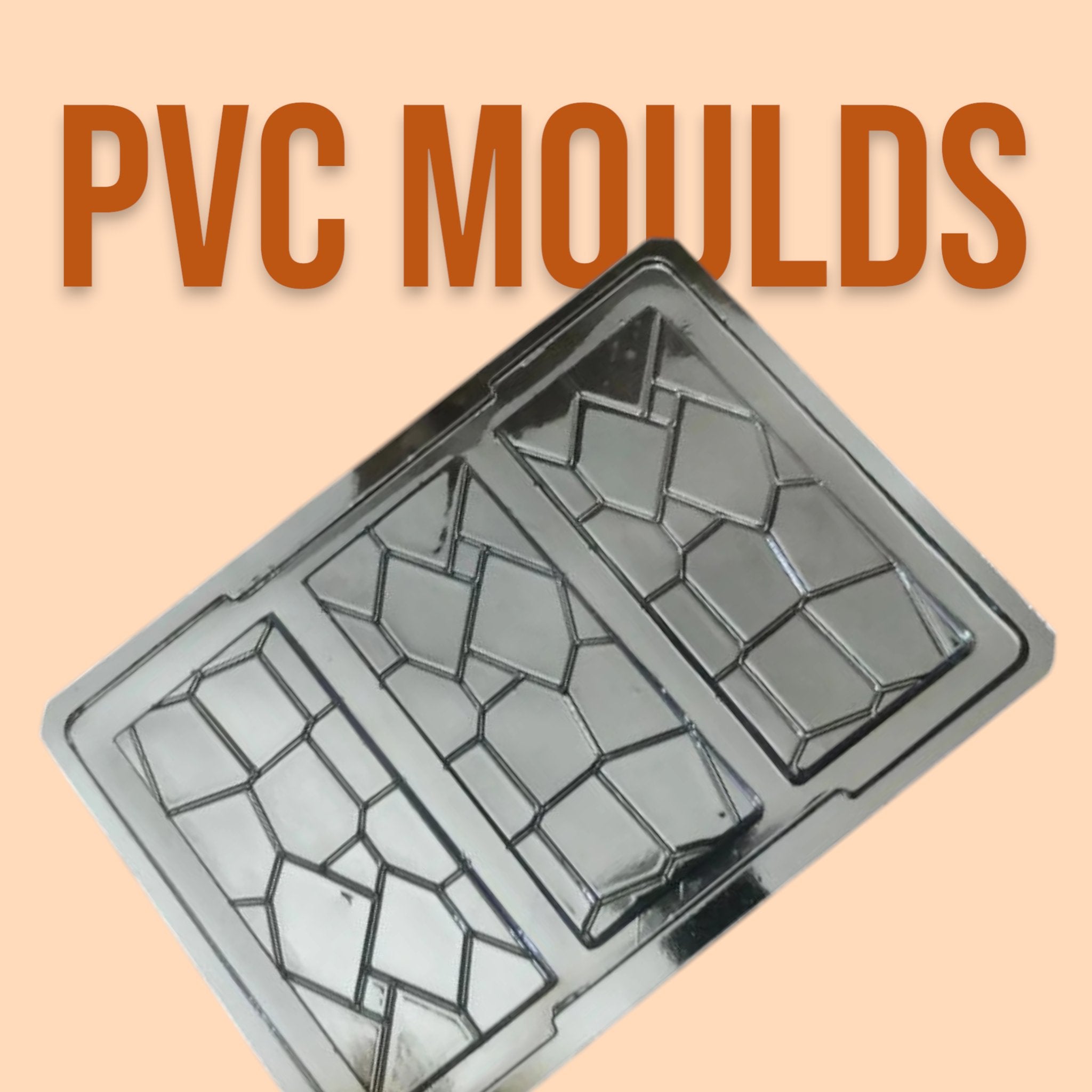 PVC MOLD – Arife Online Store