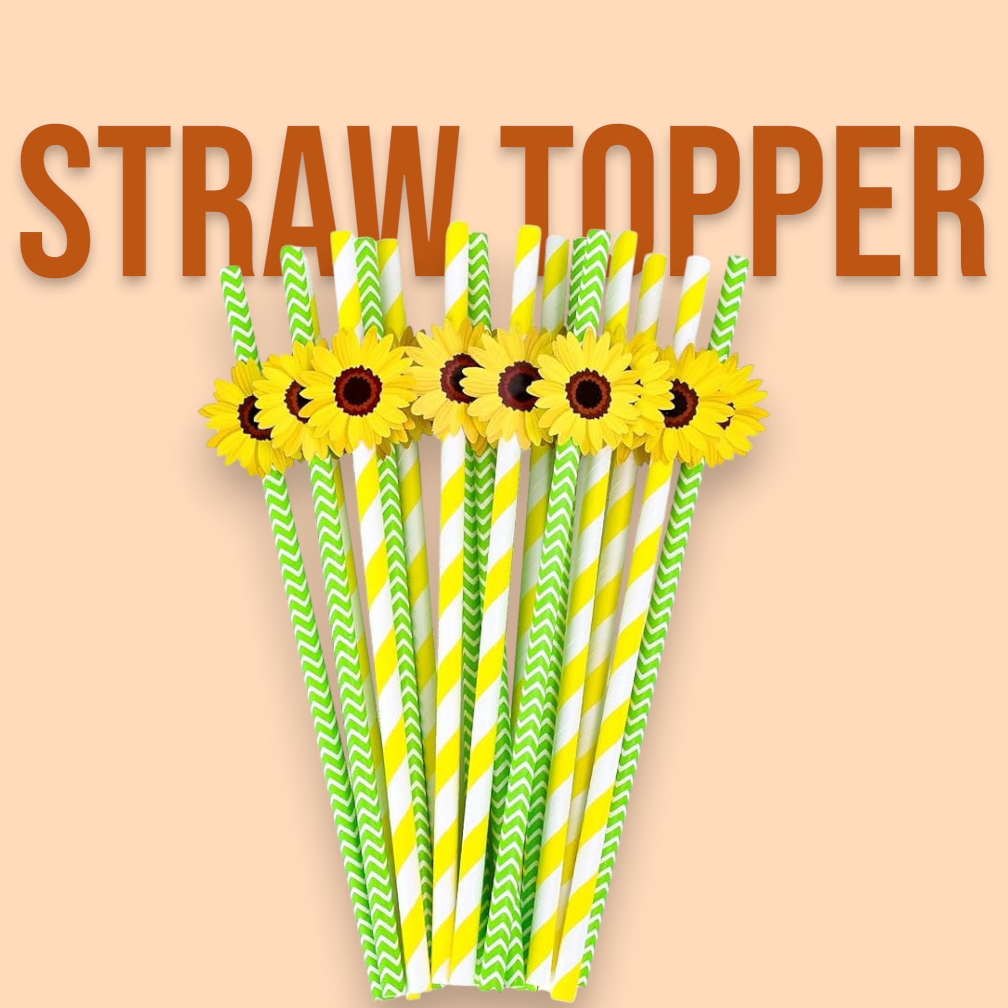 Straw Toppers – Arife Online Store