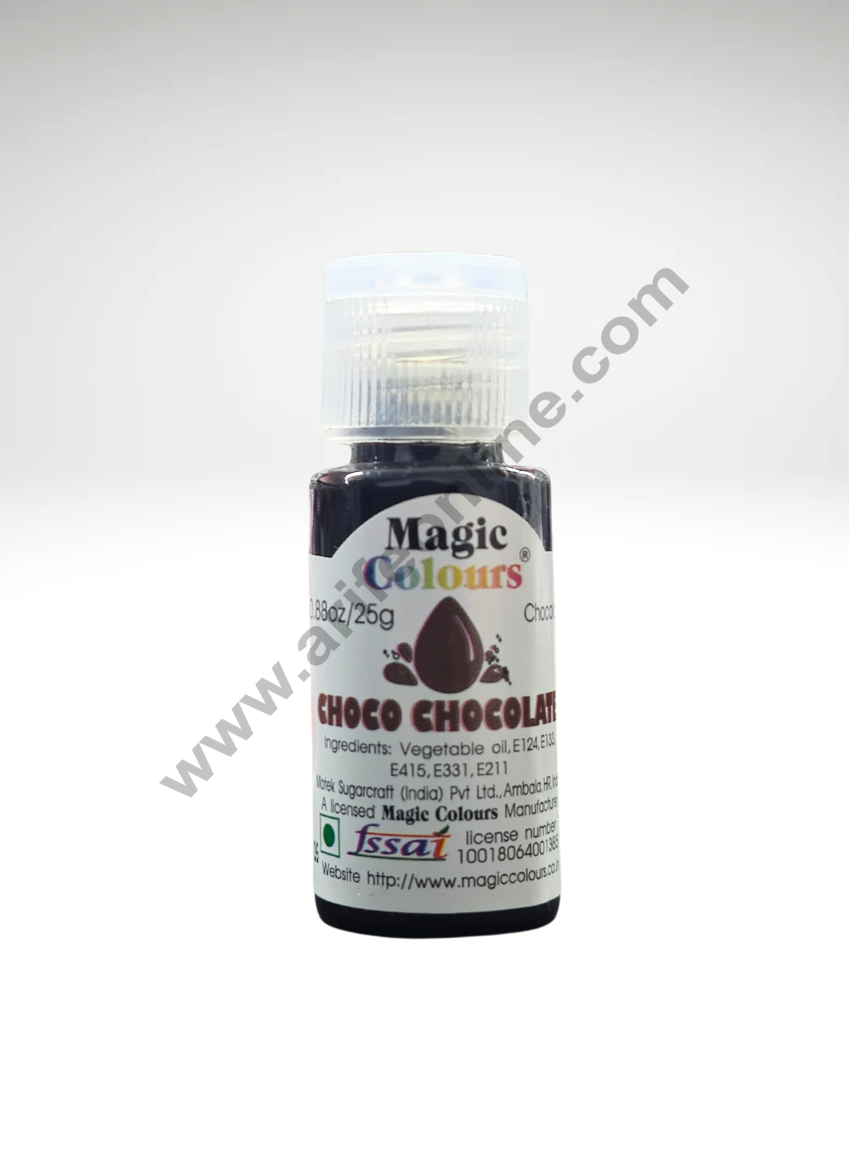 Magic Colours Small Choco - Chocolate (25g) – Arife Online Store