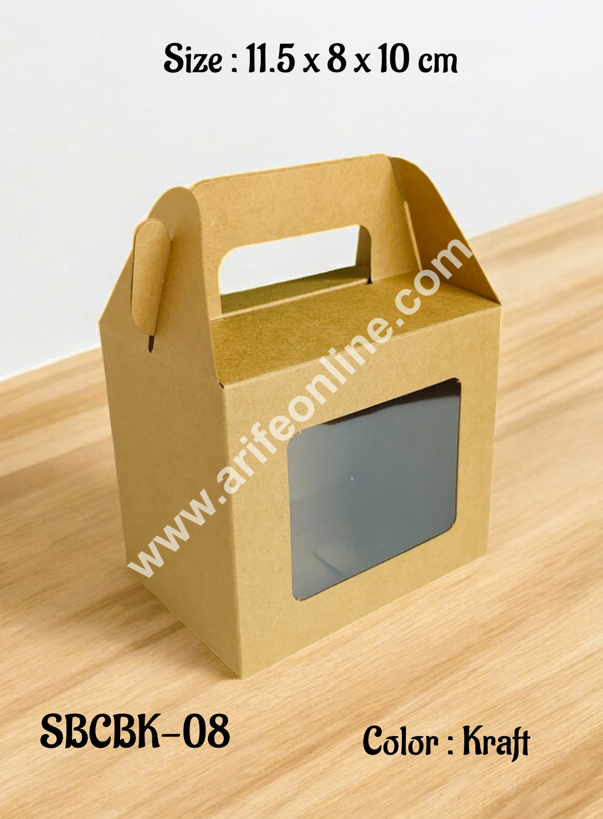 CAKE DECOR™ Goodie Bag For Hampers | Chocolate Box Hamper Box 10 Pcs P ...