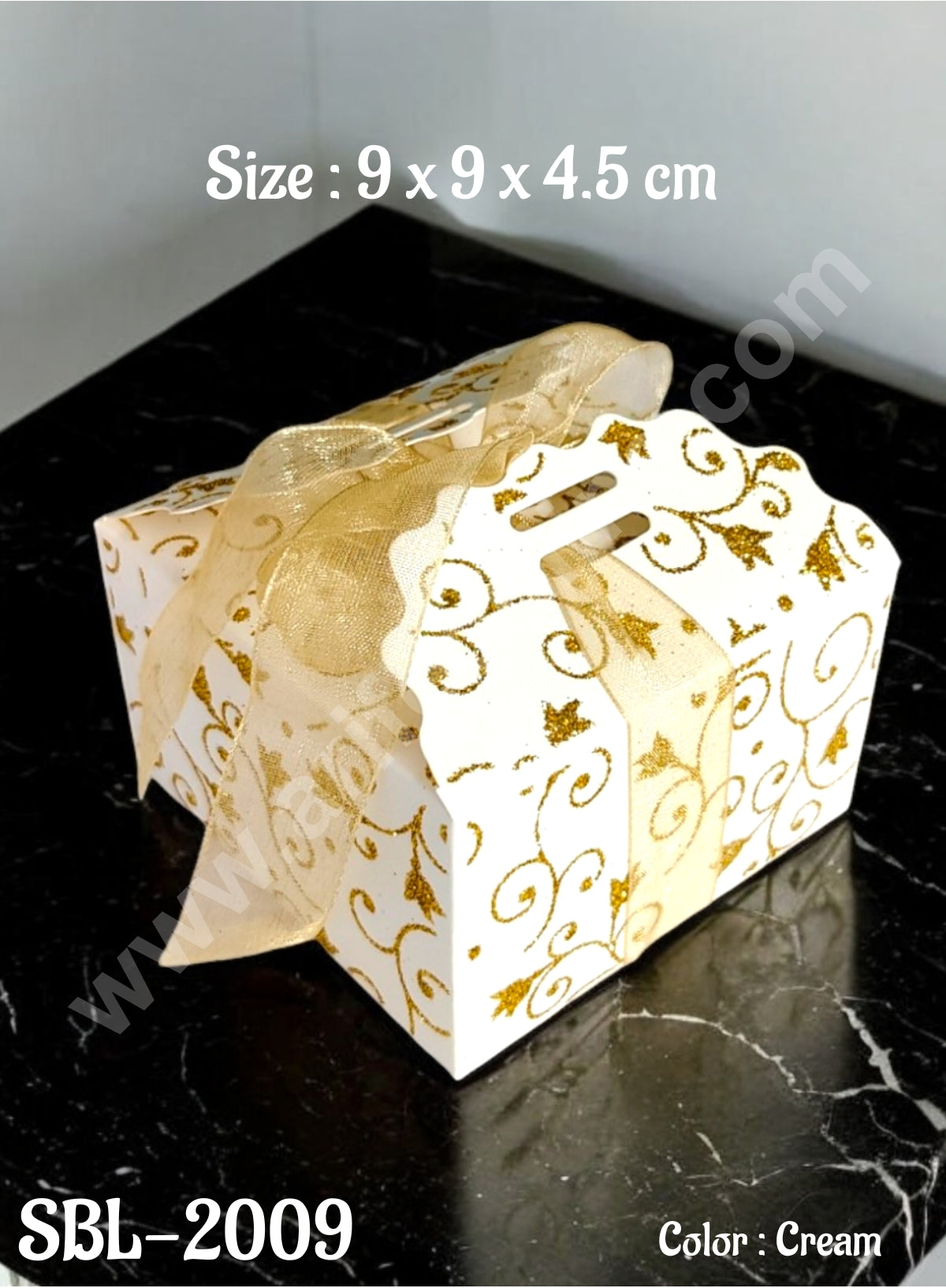 CAKE DECOR™ Goodie Bag For Hampers | Chocolate Box Hamper Box 10 Pcs P ...