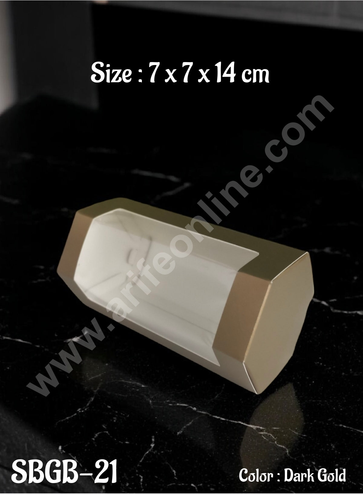 CAKE DECOR™ Goodie Bag For Hampers | Chocolate Box Hamper Box 10 Pcs P ...