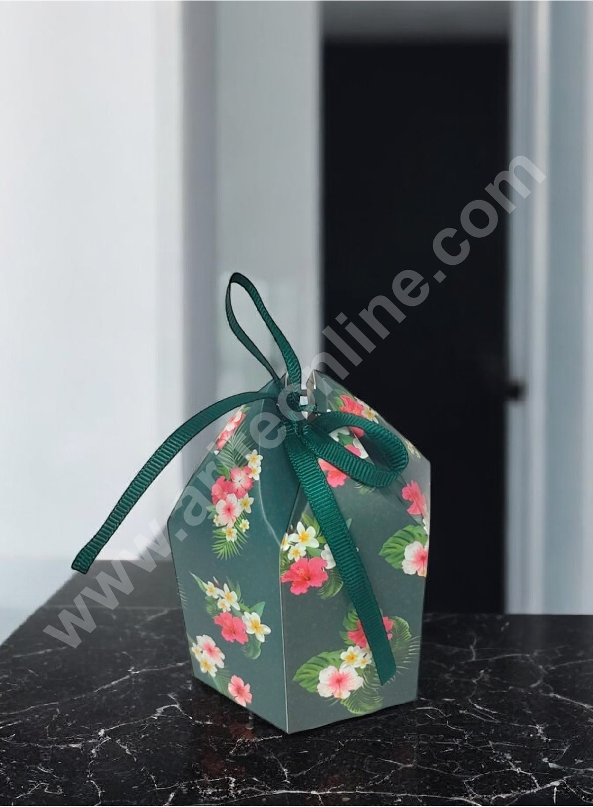 CAKE DECOR™ Goodie Bag For Hampers | Chocolate Box Hamper Box 10 Pcs P ...