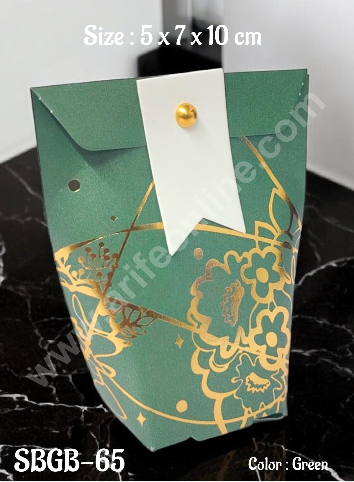 CAKE DECOR™ Goodie Bag For Hampers | Chocolate Box Hamper Box 10 Pcs P ...