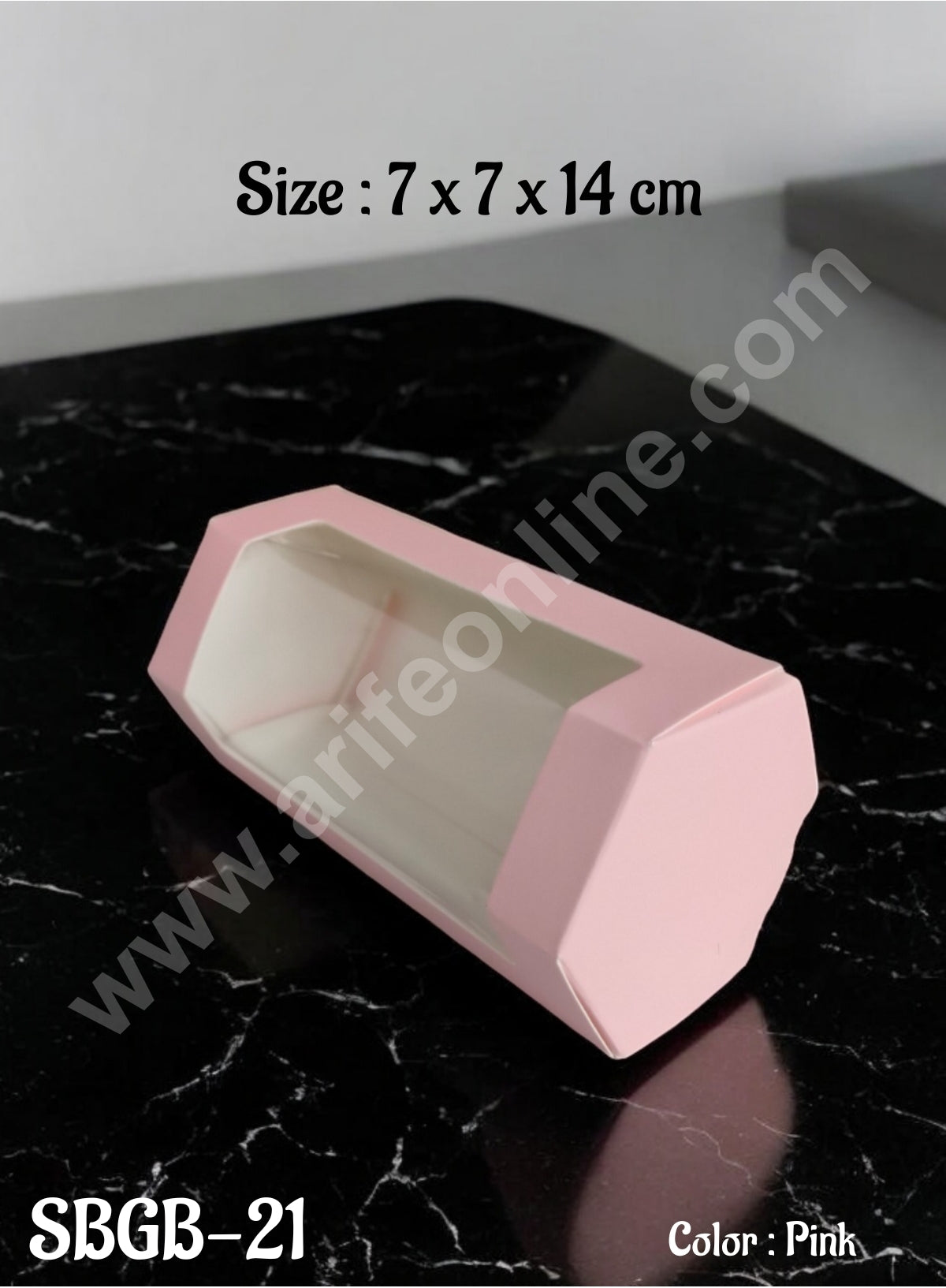 CAKE DECOR™ Goodie Bag For Hampers | Chocolate Box Hamper Box 10 Pcs P ...