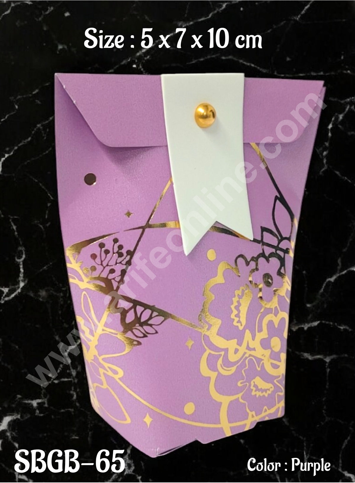 CAKE DECOR™ Goodie Bag For Hampers | Chocolate Box Hamper Box 10 Pcs P ...