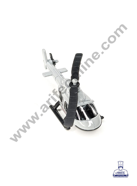 Home CAKE DECOR™ Mini Metal Helicopter Cake Toy Topper | Decorations ...