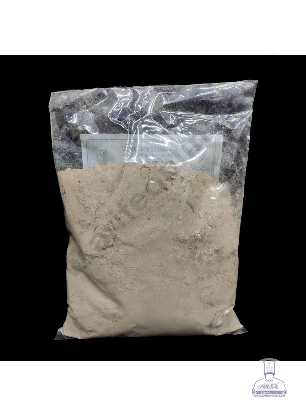 7C Cake Premix All Purpose Veg Chocolate 1 Kg Pack – Arife Online Store