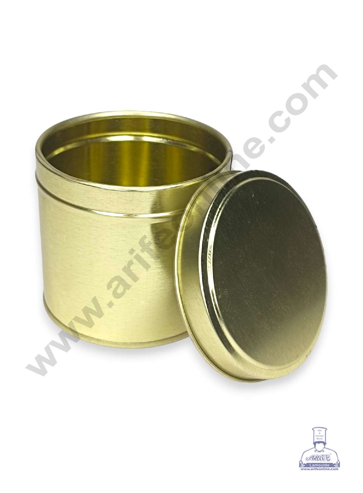 CAKE DECOR™ Small Dream Cake Tin | Gift Box | Chocolate Box | Jeweller ...