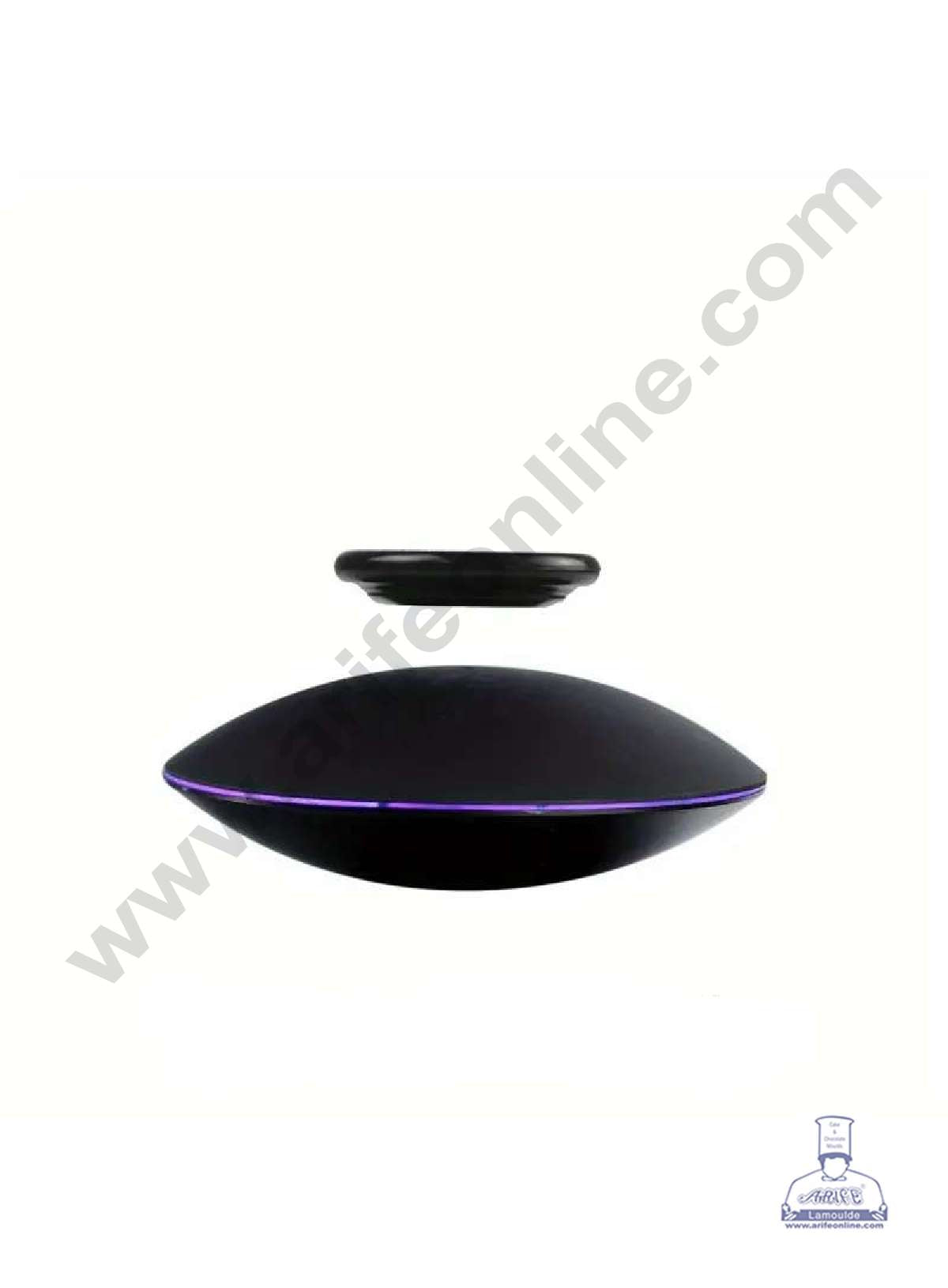 CAKE DECOR™ Magnetic Levitating Floating Display Stand – Arife Online Store