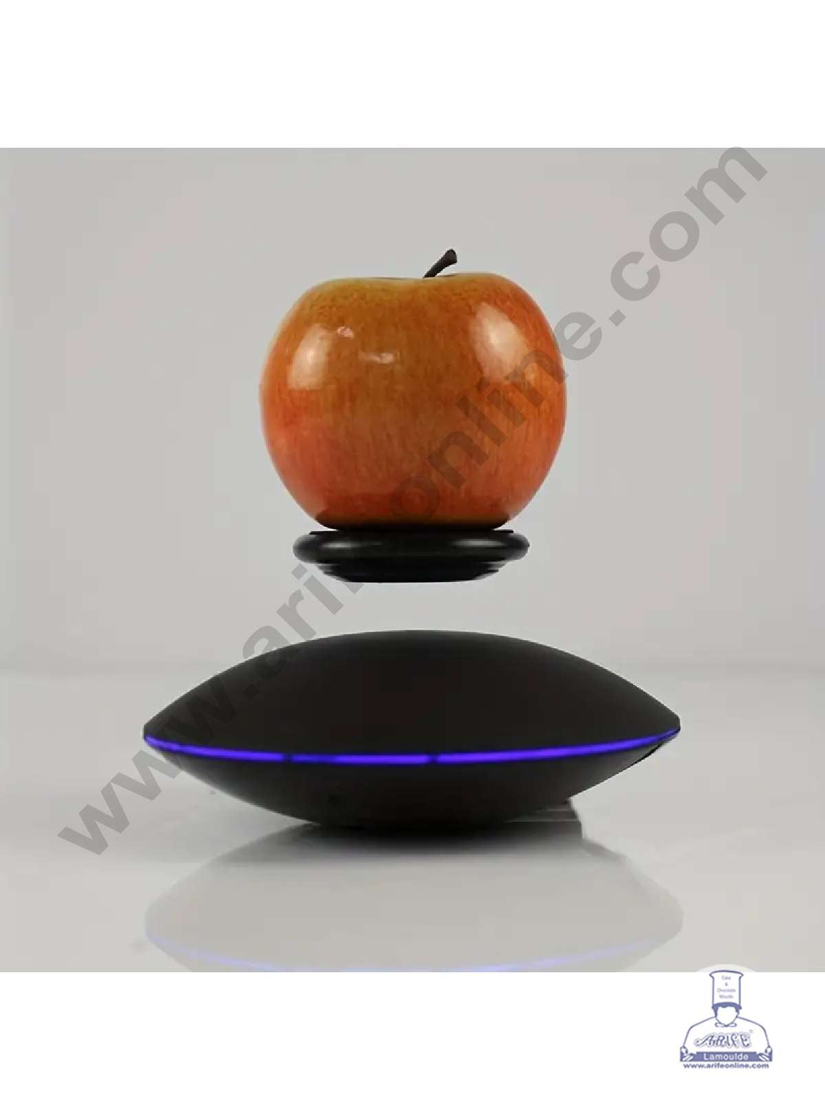 CAKE DECOR™ Magnetic Levitating Floating Display Stand – Arife Online Store