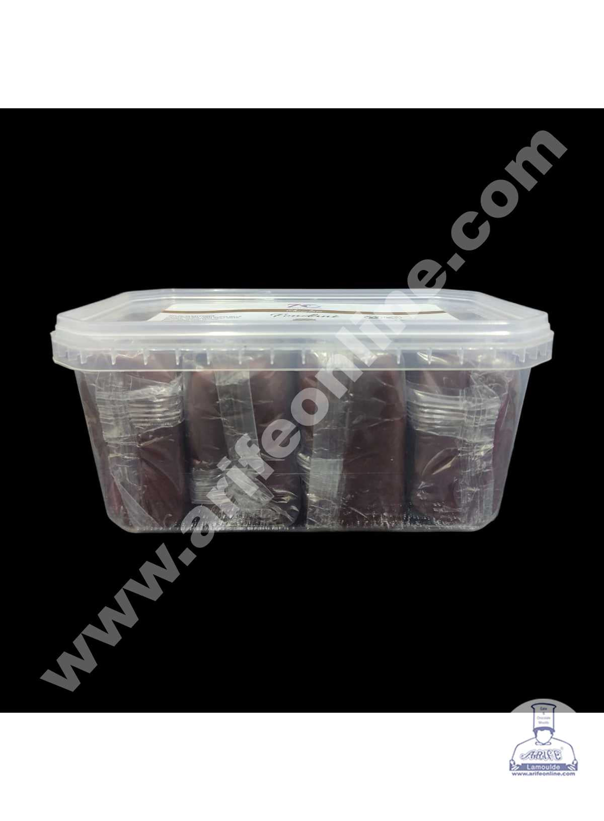 7C Fondant - Chocolate (1 KG) – Arife Online Store