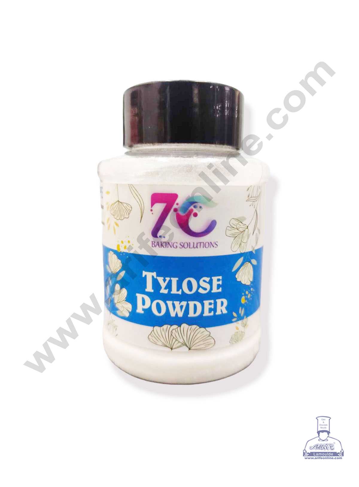 7C Tylose Powder (75 gm) – Arife Online Store
