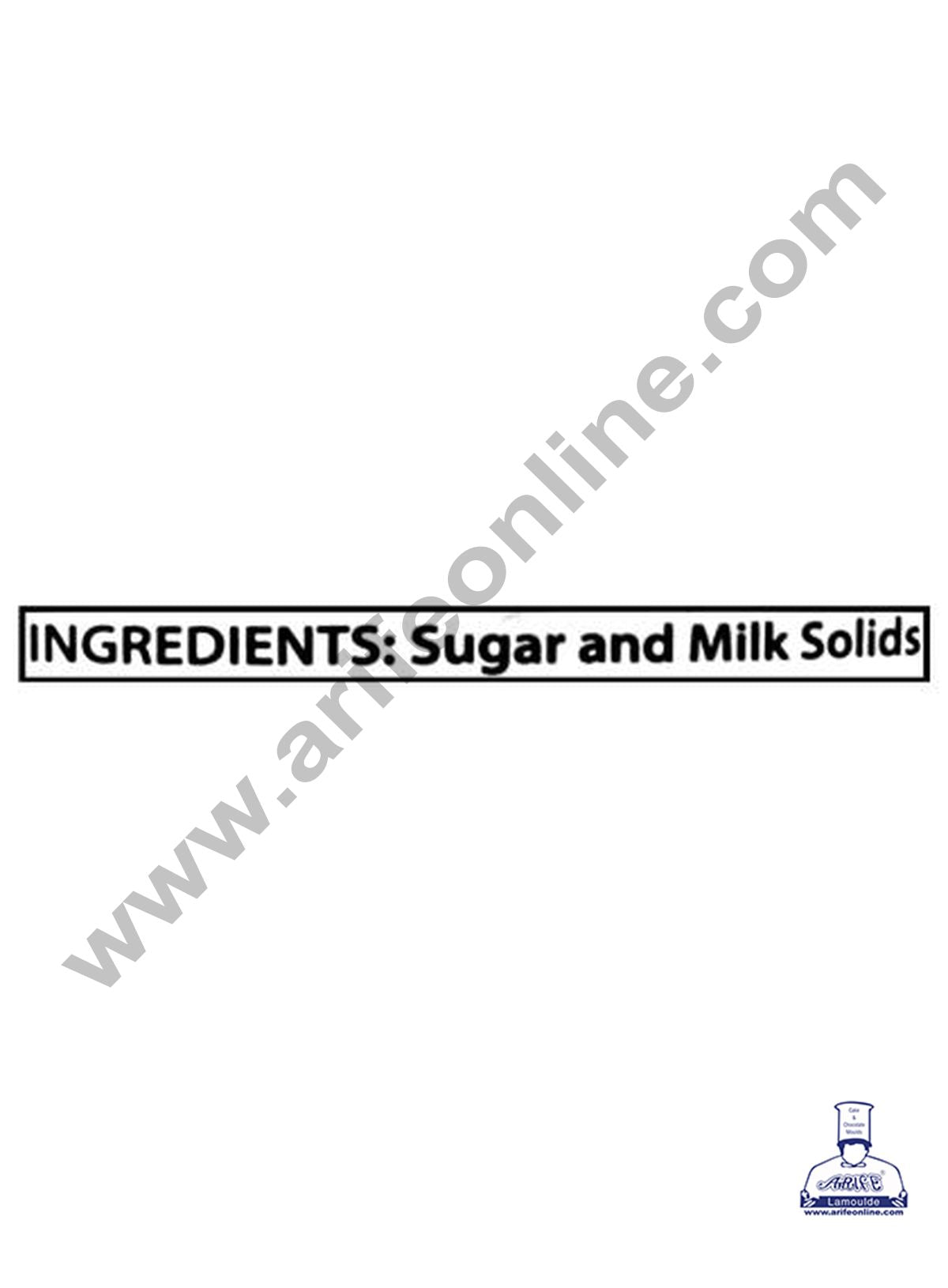 Amul Mithai Mate Sweetened Condensed Milk 400 g (Tin) – Arife Online Store