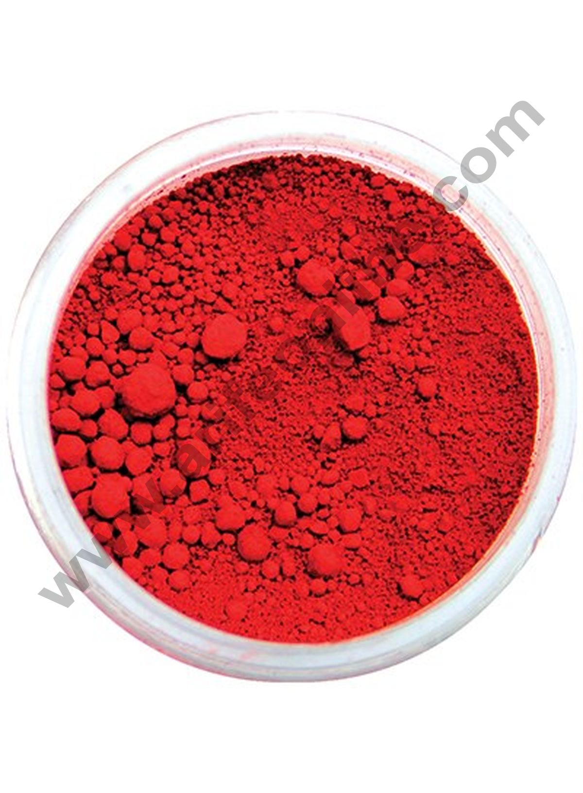 7C Red Velvet Colour Powder - 80 GM – Arife Online Store