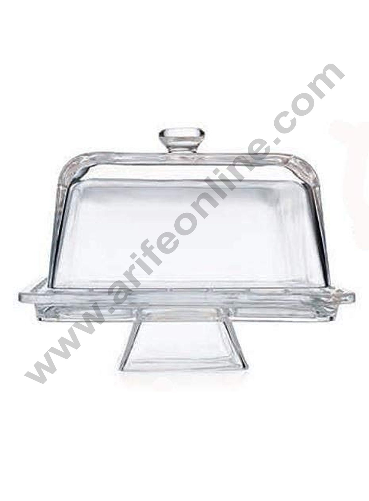 Cake Decor Amazing Cake Stand Multifunctional Cake and Salad Server wi ...