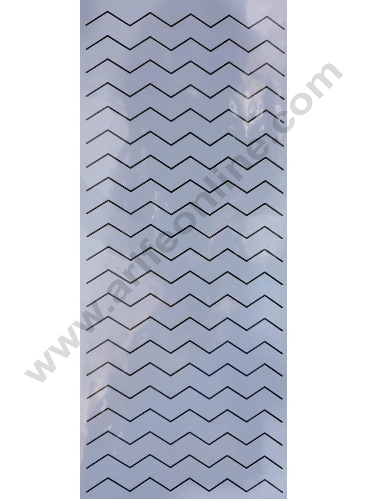 Cake Decor Wedding Cake Stencil, Cake Border Side Decoration Tool Geom ...