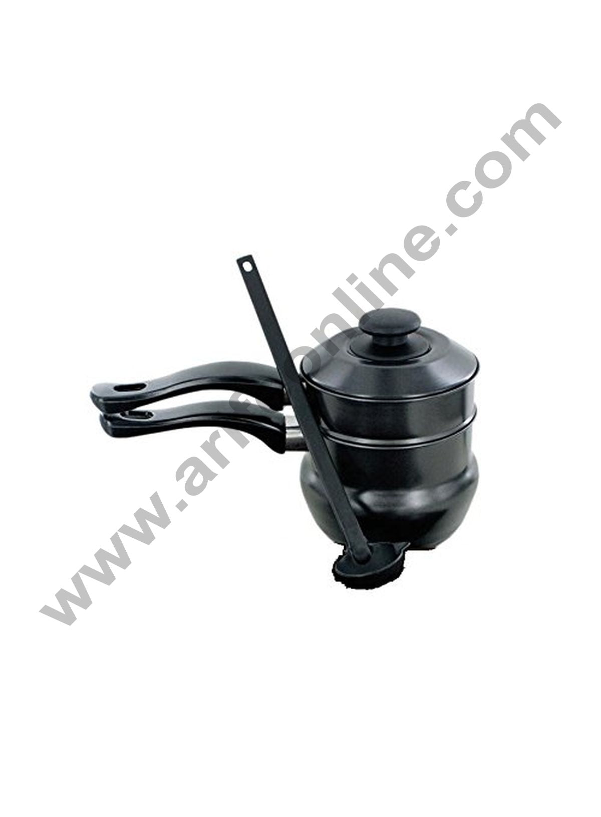 Cake Decor Chocolate Double Boiler SBAC-555 – Arife Online Store
