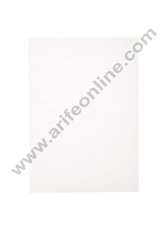 Home Cake Decor Edible Wafer Paper Sheet Burning Paper for Cake ...