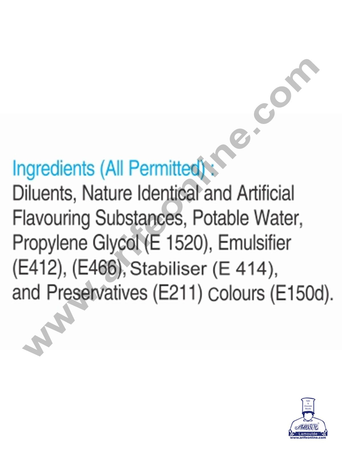 Flying Bird Classic Vanilla Bakery Emulco - 100 ml – Arife Online Store