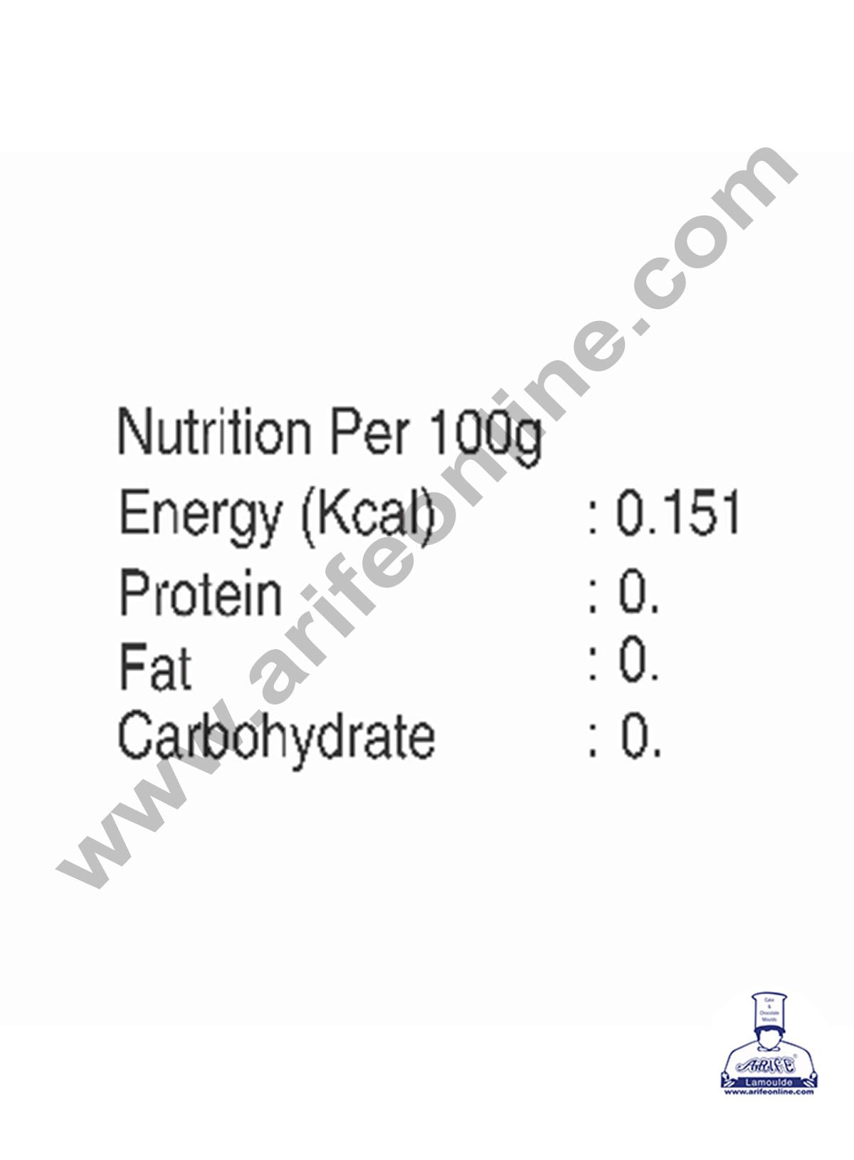 Flying Bird Classic Vanilla Bakery Emulco - 100 ml – Arife Online Store