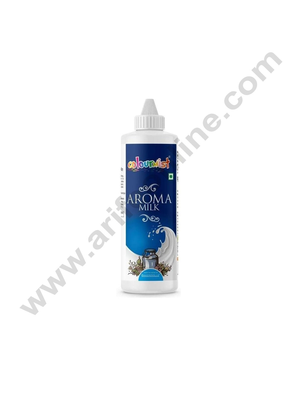 Colourmist Aroma Milk, 200g – Arife Online Store