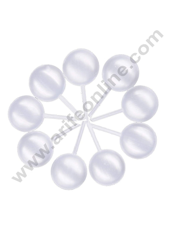 Home Cake Decor Plastic Squeeze Transfer Pipettes Suitable for ...