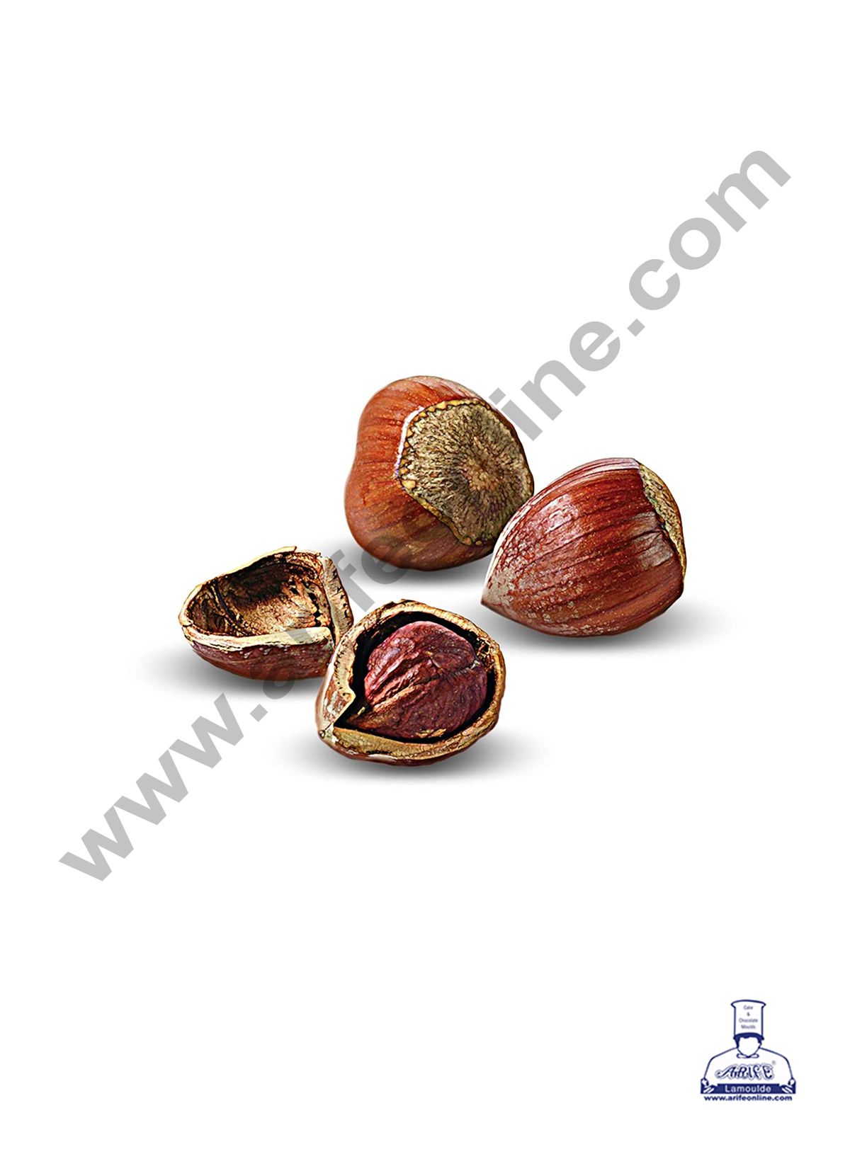 Home Ferrero Nutella Hazelnut Spread with Cocoa - 750 g