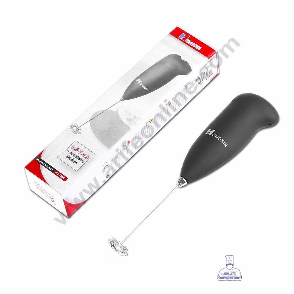 Hongxin Plastic Wireless Portable Coffee Blender – Arife Online Store