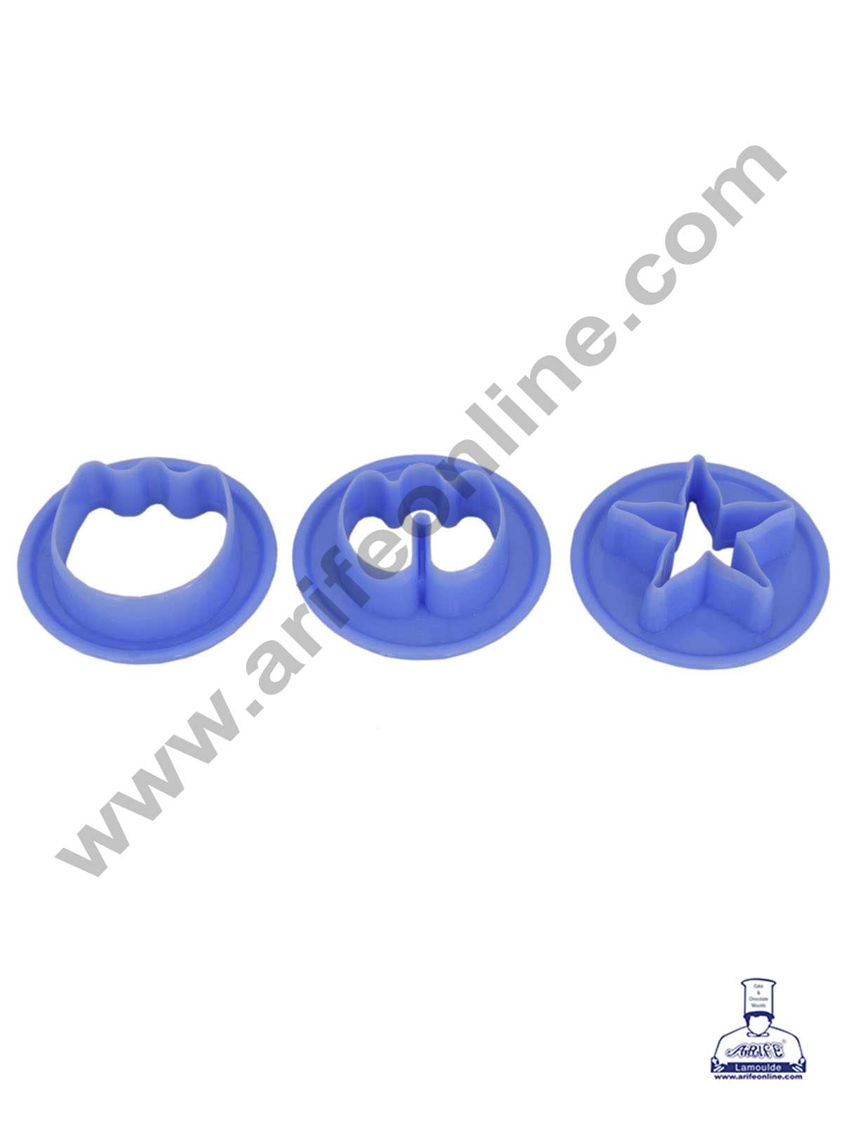 Ultimakes Sweet Pea Cutter – Arife Online Store