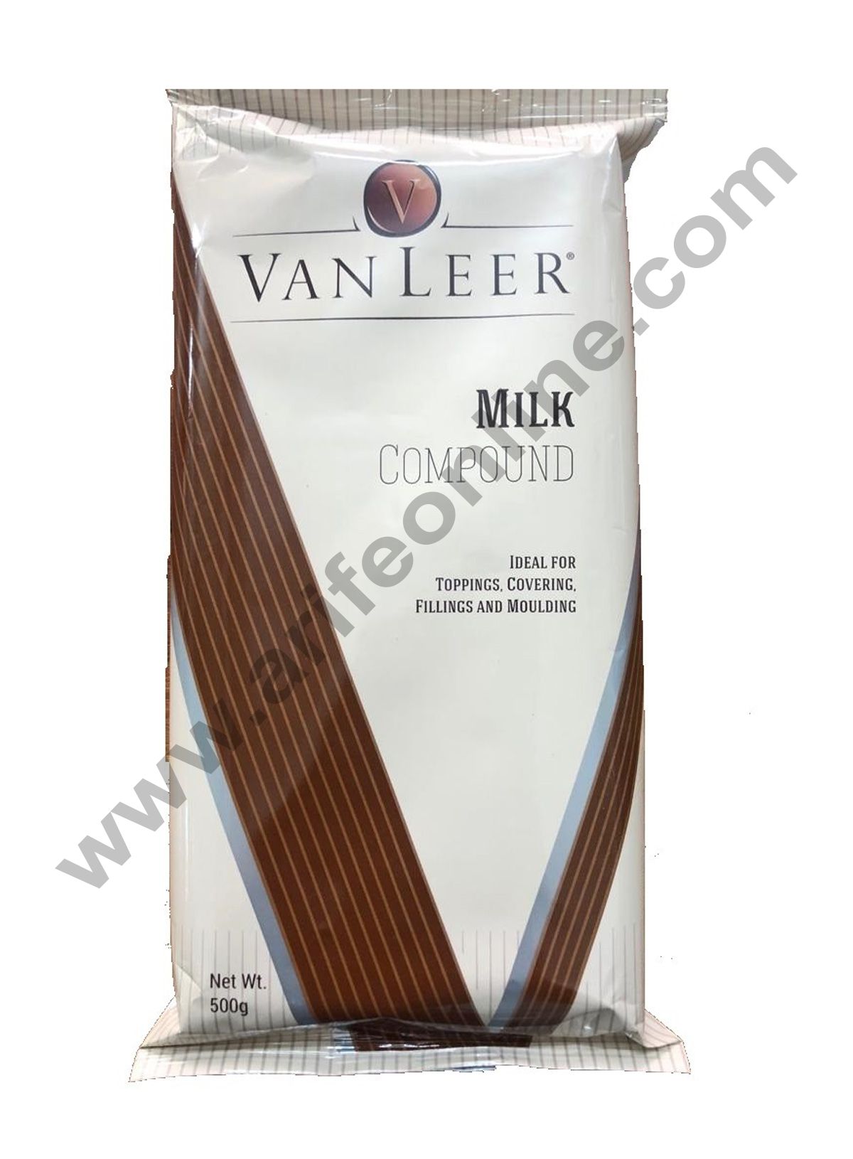 Van Leer Milk Compound - 500 gm – Arife Online Store