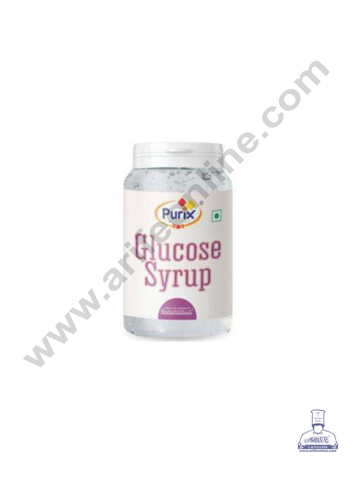 Purix Glucose Syrup, 200gm – Arife Online Store